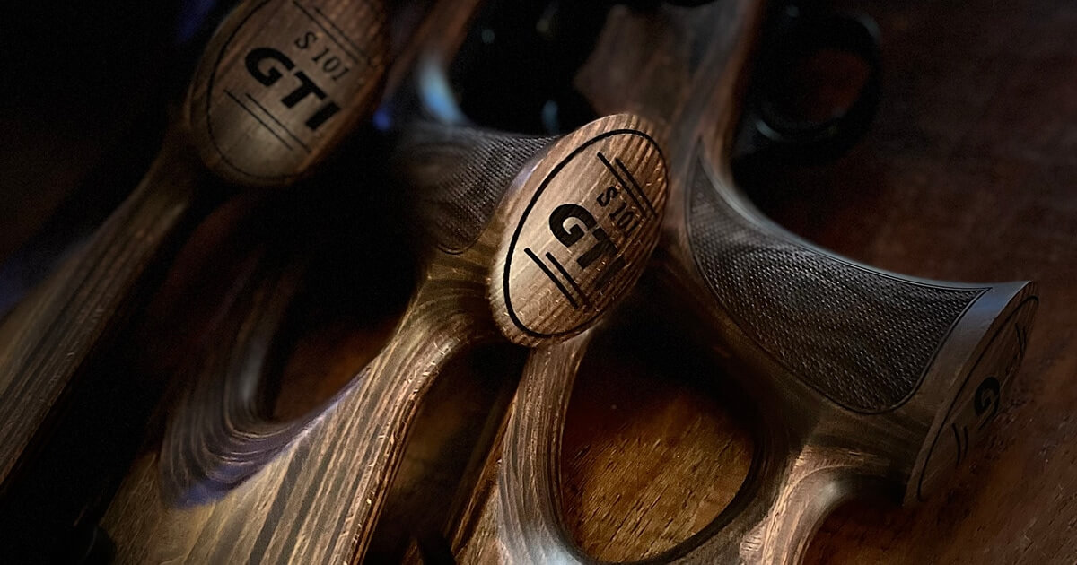 Sauer 101 GTI - Jachtboutique & Geweermakerij Elspeet